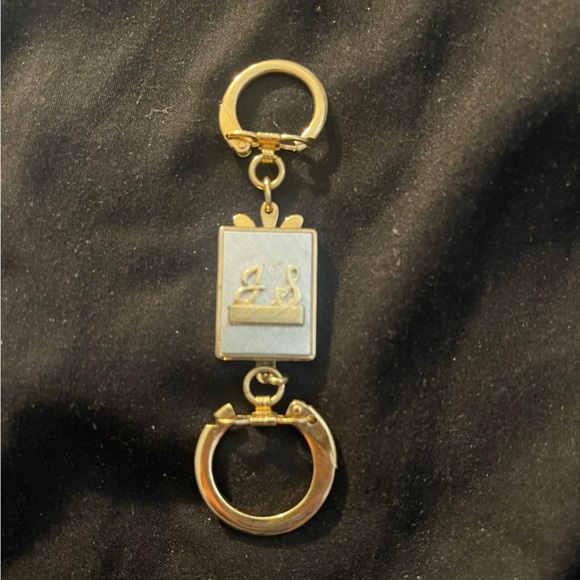 SWANK | Accessories | Vintage Swank Keychain | Poshmark
